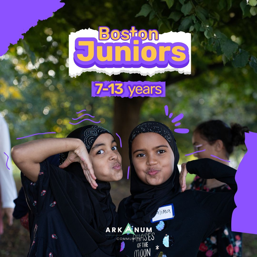 Arkanum Programs: Register Now!